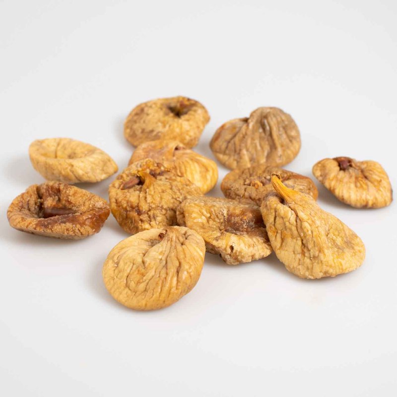 Bio Feigen getrocknet, ungezuckert und ungeschw, 12,30