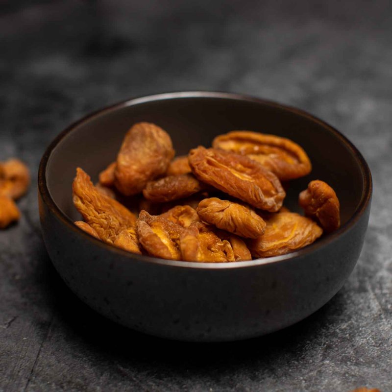 BIO Trockenfrüchte » hochwertiges Trockenobst